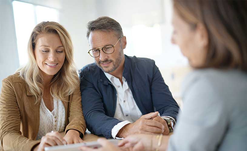 Why Us? - InsureLine Brokers (Cornerstone)