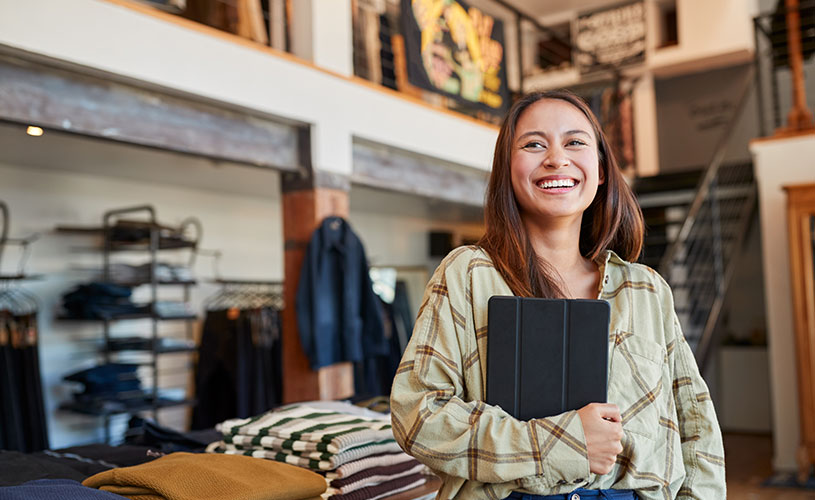 Retail Store Insurance - InsureLine Brokers (Cornerstone)